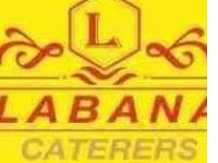 Labana Caterers offers catering services in | Book online at CaterNinja