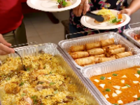 Small Party Catering Packages - Mumbai offers catering services in ...