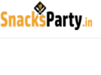 Snacks Box for Party | Catering Services in bangalore