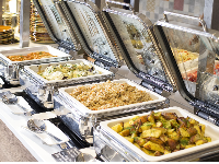 Torry Harris offers catering services in new_delhi | Book online at ...